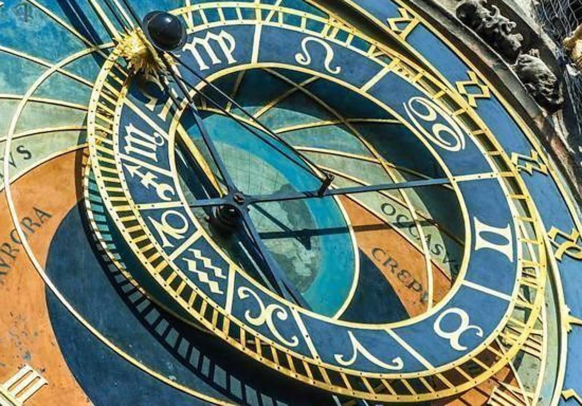 Horóscopo de hoy, domingo 7 de septiembre de 2025 | El Norte de Castilla